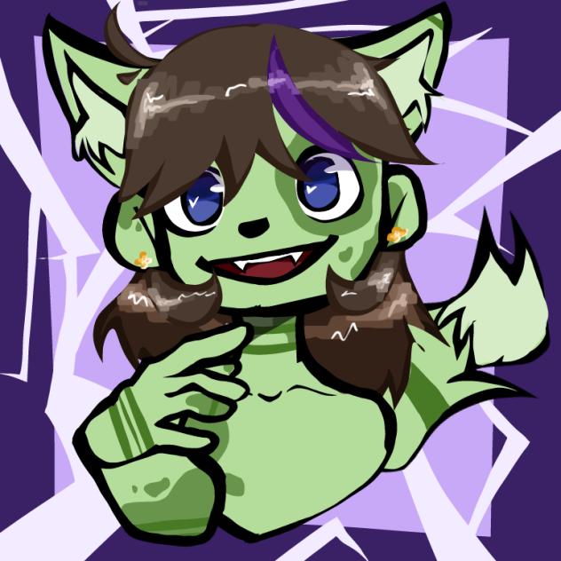 𝒇𝒐𝒙 - ibisPaint