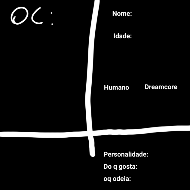 Sheet de The Corruption - ibisPaint