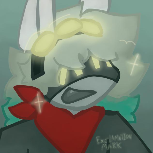 Oc doodle XDDD - ibisPaint