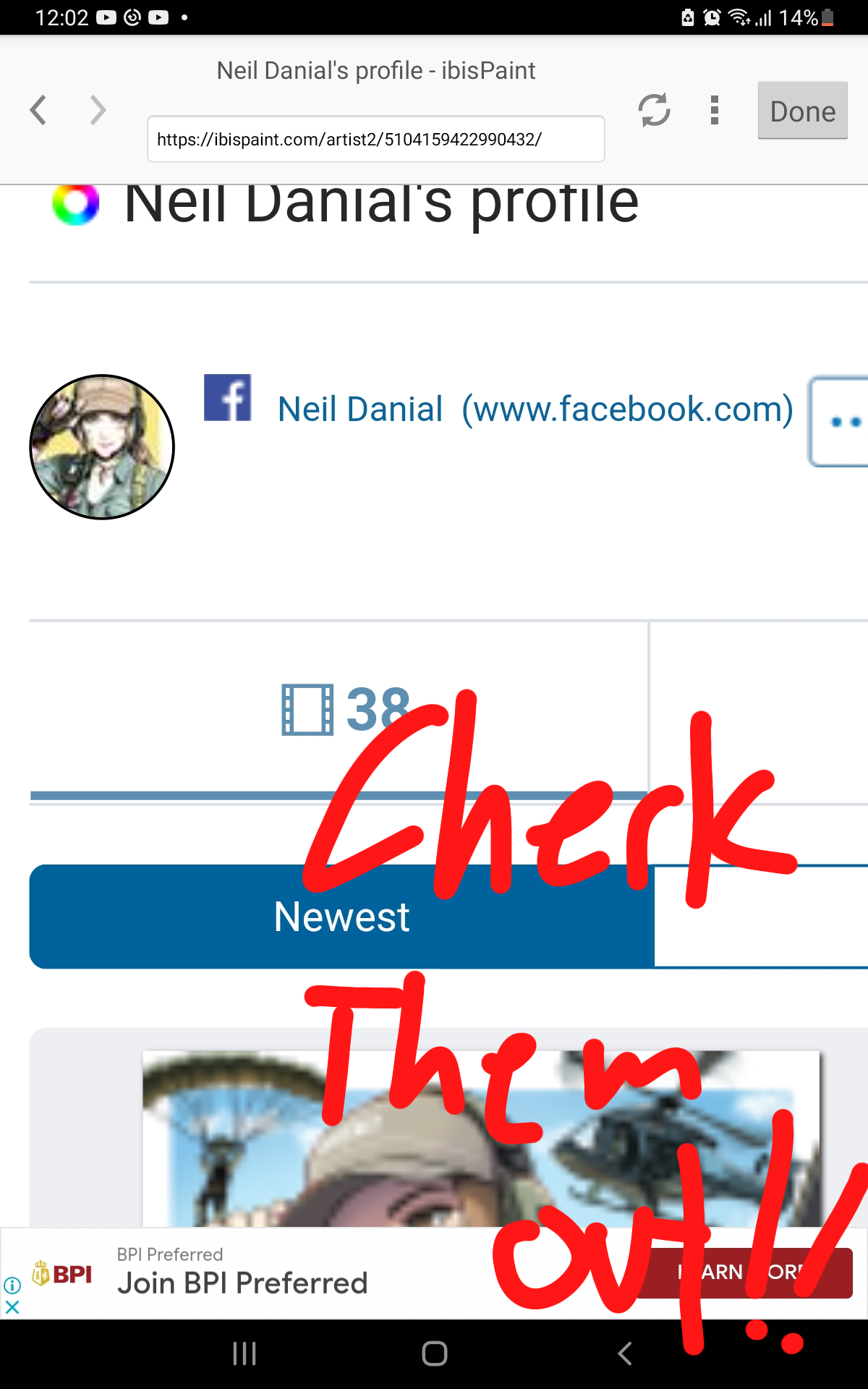 Untitled781dn - ibisPaint