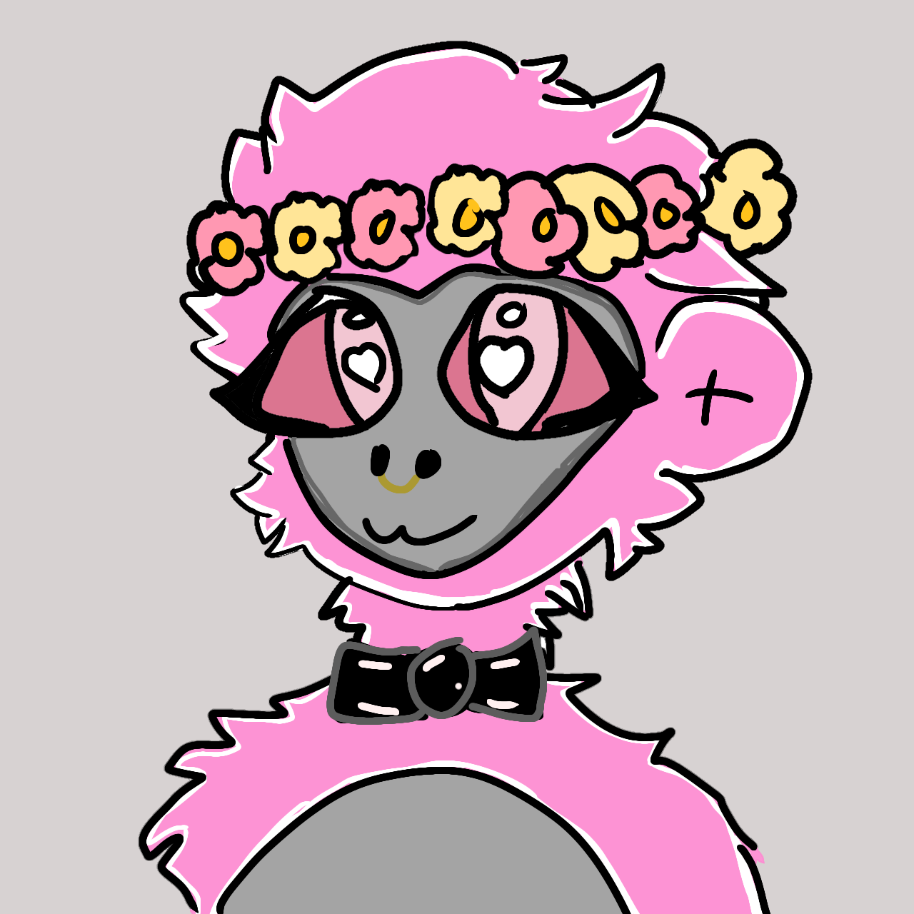 gtag - ibisPaint