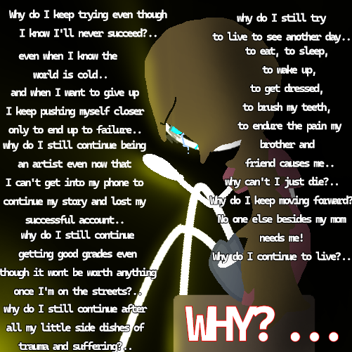 Just a Vent. - ibisPaint