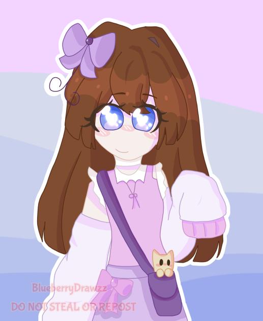 DTIYS PRIZE FOR Nat&Auri! - ibisPaint