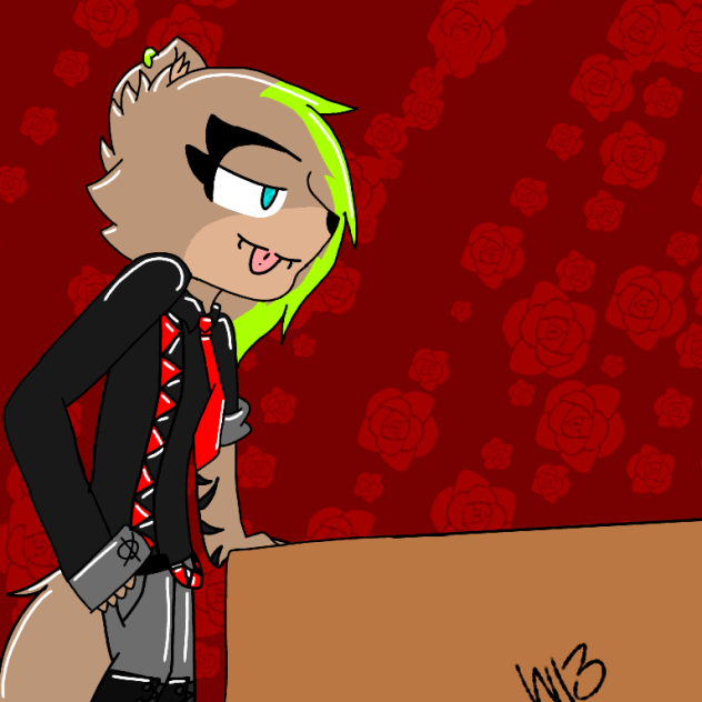 good luck - ibisPaint