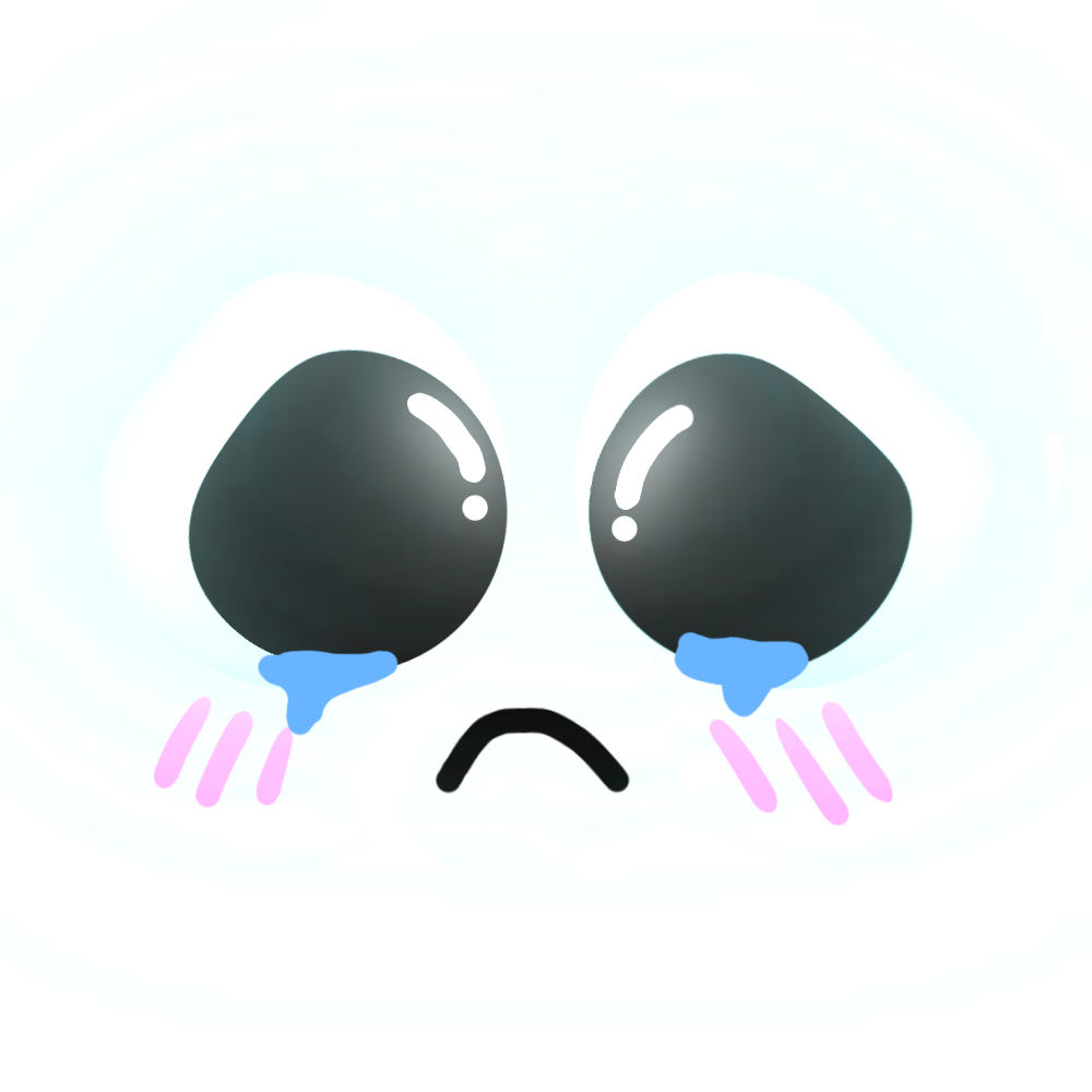 bobby is sad - ibisPaint