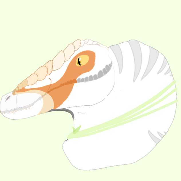 Raptor•. - ibisPaint