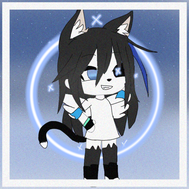 7w7 okno =v - ibisPaint