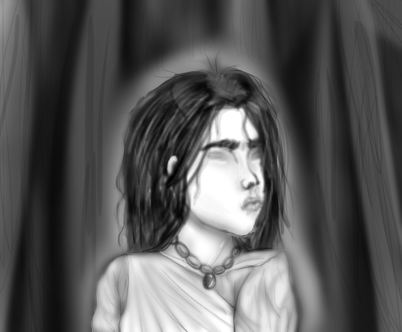 do you see - ibisPaint