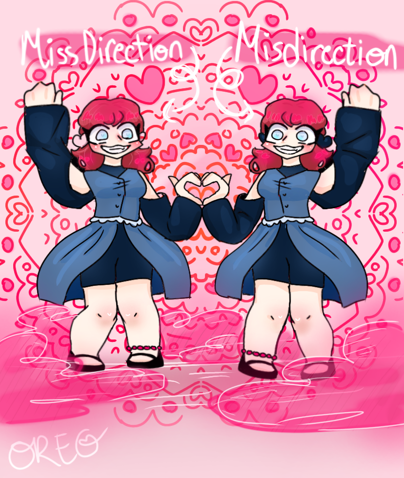 The silly hosts💕 - ibisPaint