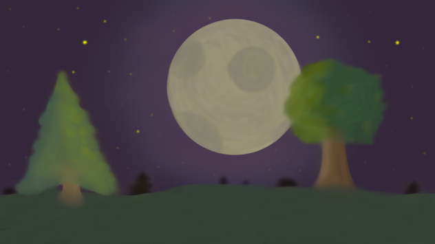 Free background - ibisPaint
