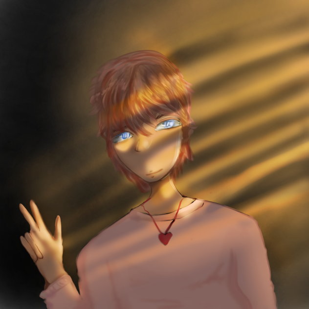 sunlight. - ibisPaint