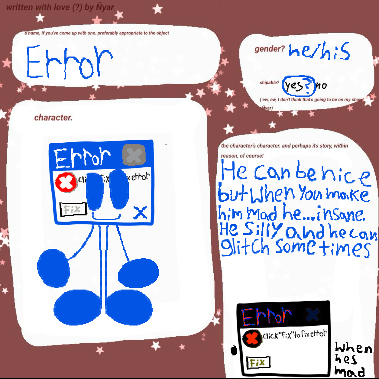 For Yoki - ibisPaint