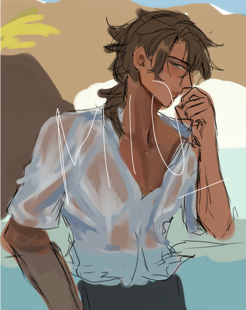 last post - ibisPaint