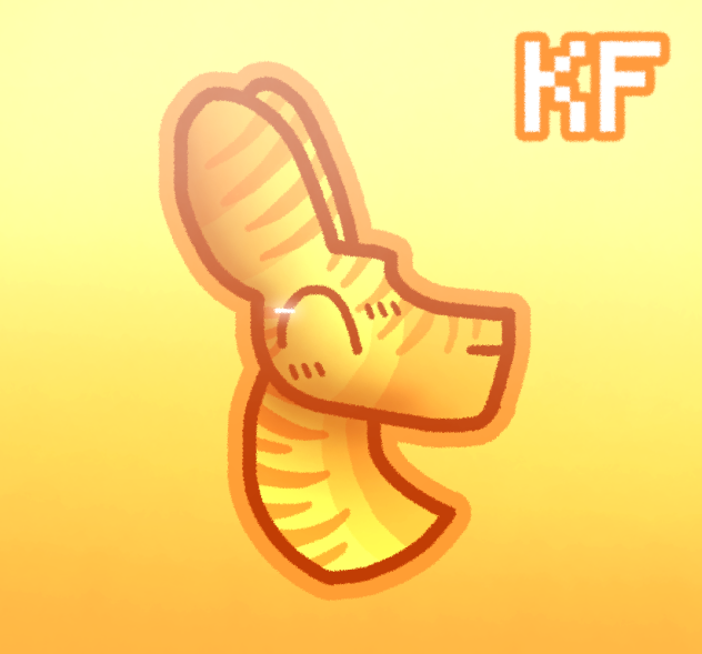 Monk! 💛 (Rainworld) - ibisPaint