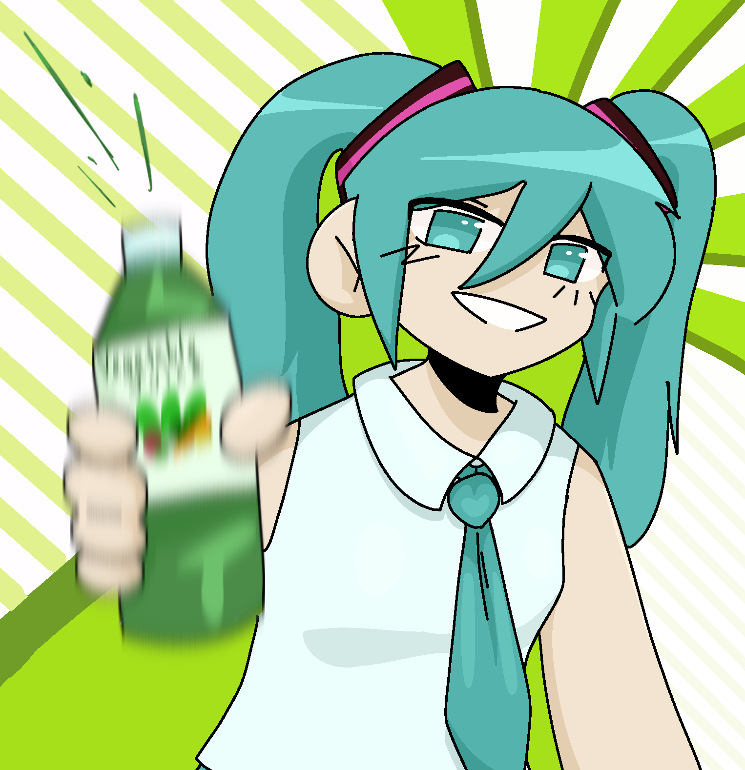 popipopipopopipo - ibisPaint