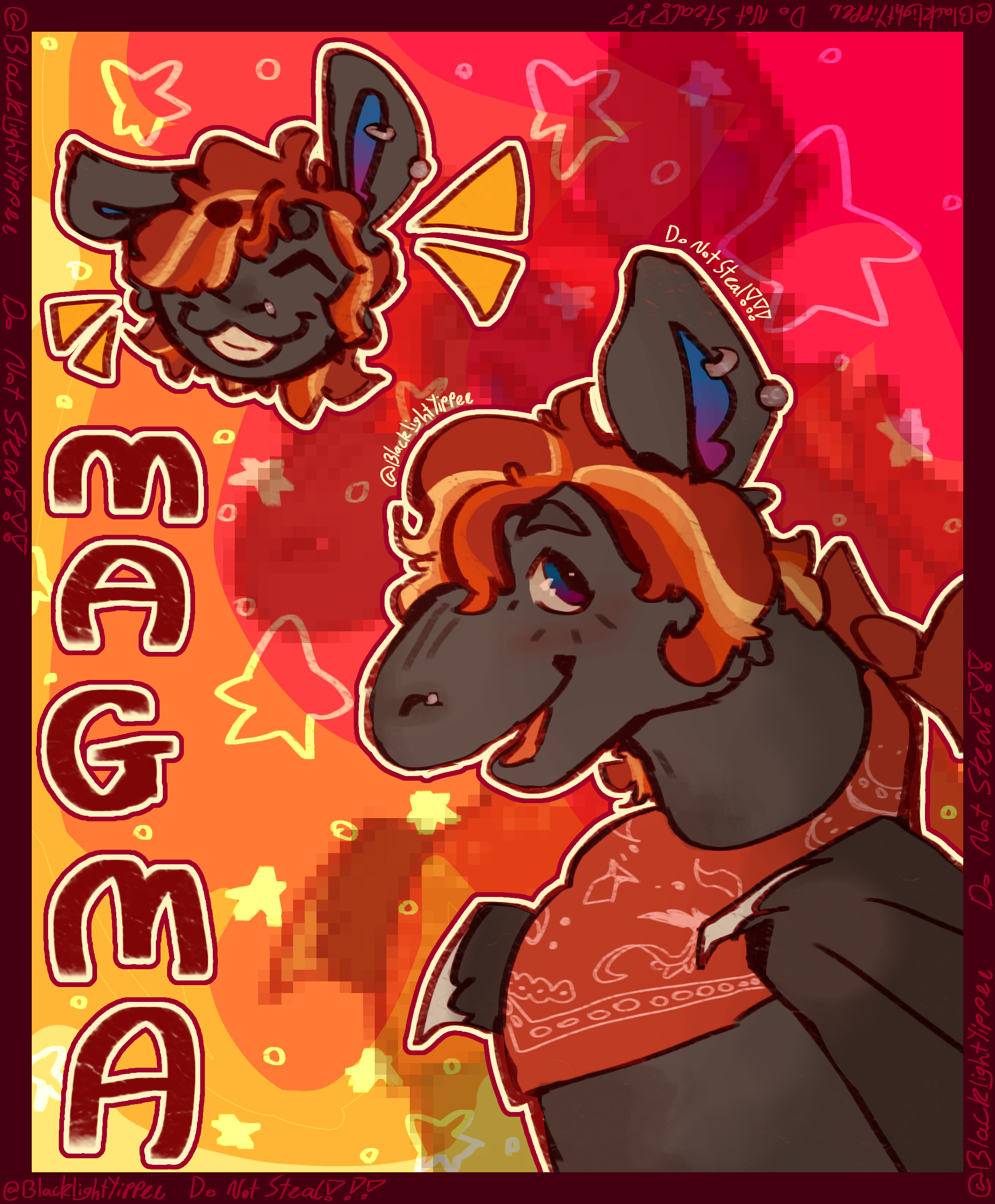 Mlp oc request!! - ibisPaint