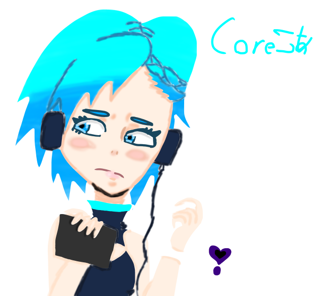 For Coreこあ - ibisPaint
