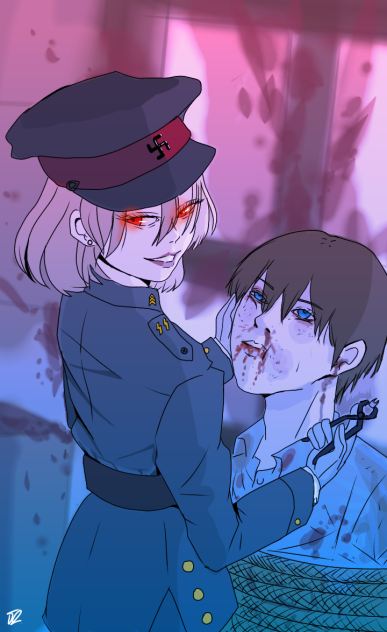 New Order - ibisPaint