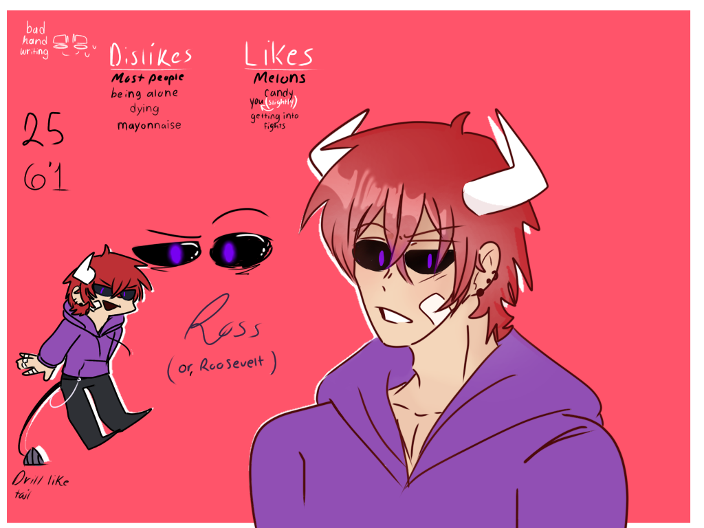 This is Ross - ibisPaint