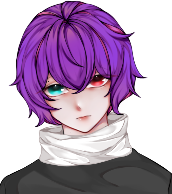 Chris Finn Uta - ibisPaint