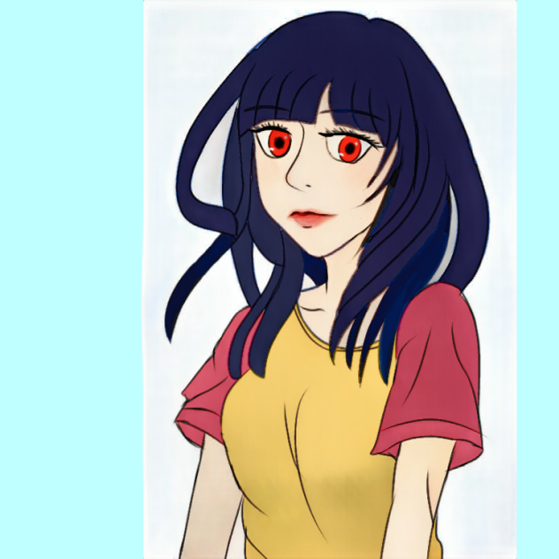 still learning - ibisPaint