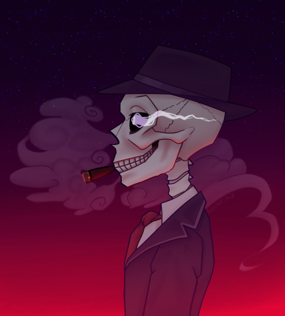 Mafia_Sans - ibisPaint