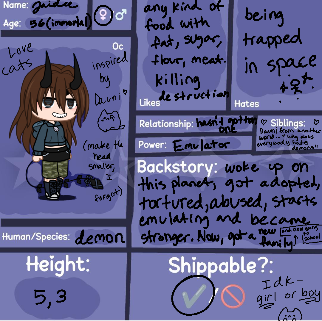 For all comic books! - ibisPaint