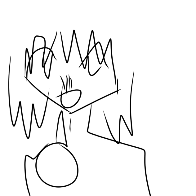 Imagine if this gets 100 views - ibisPaint