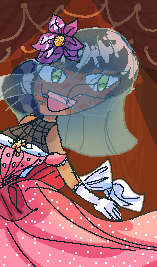 Midnight Ball 🌙 - ibisPaint