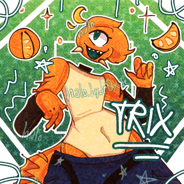 artfight attack 1 - ibisPaint