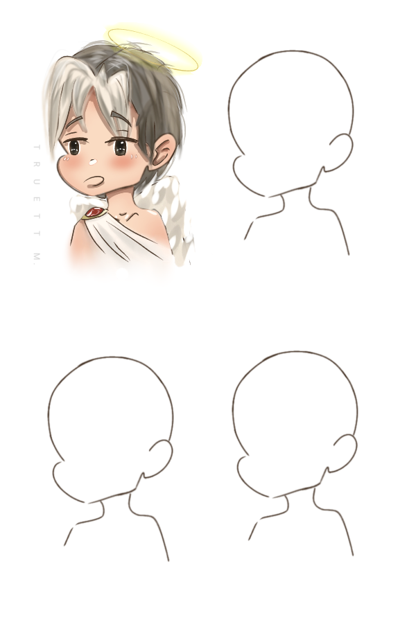 anyone wanna collab - ibisPaint
