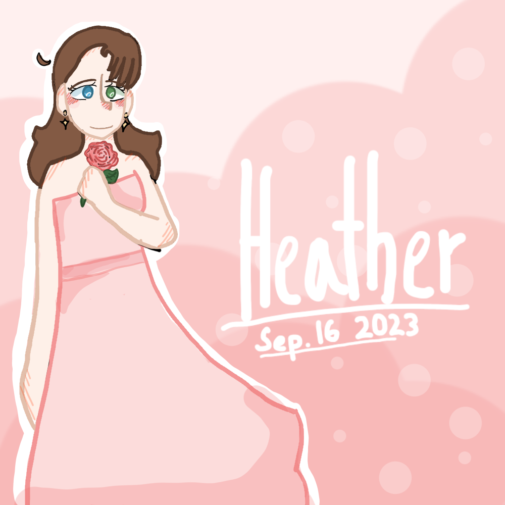 Heather Sept 2023 - ibisPaint