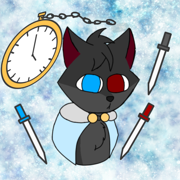 Arlo headshot - ibisPaint