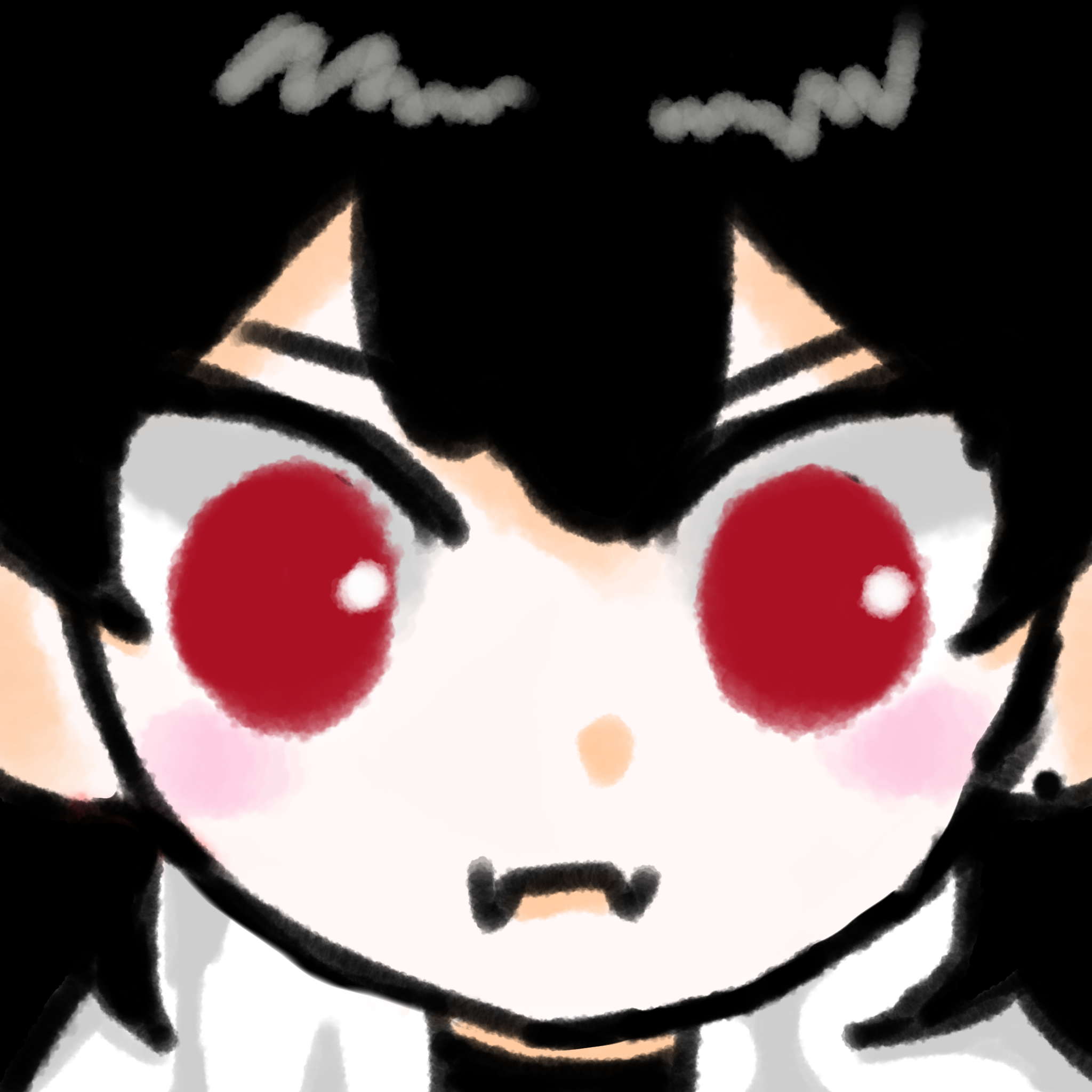 SD 얼빡 감제이 - ibisPaint