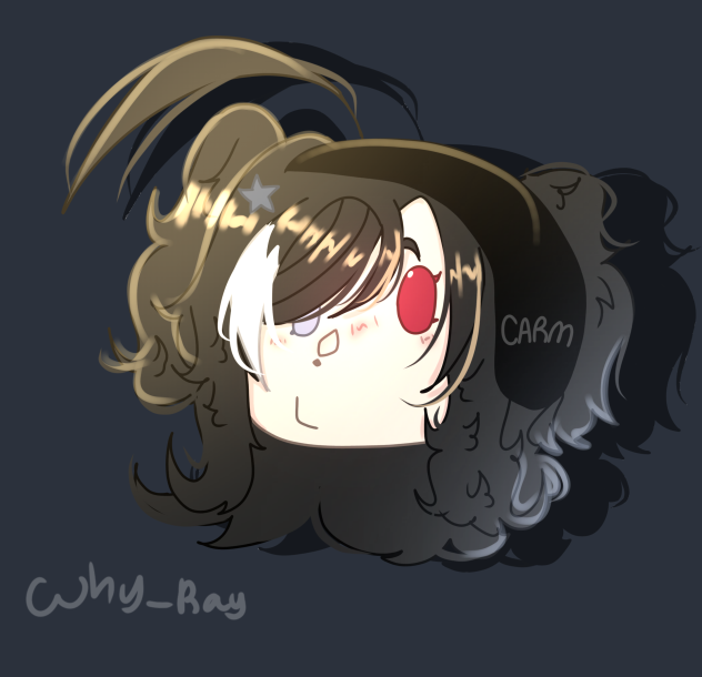 Some Fanart I made - ibisPaint