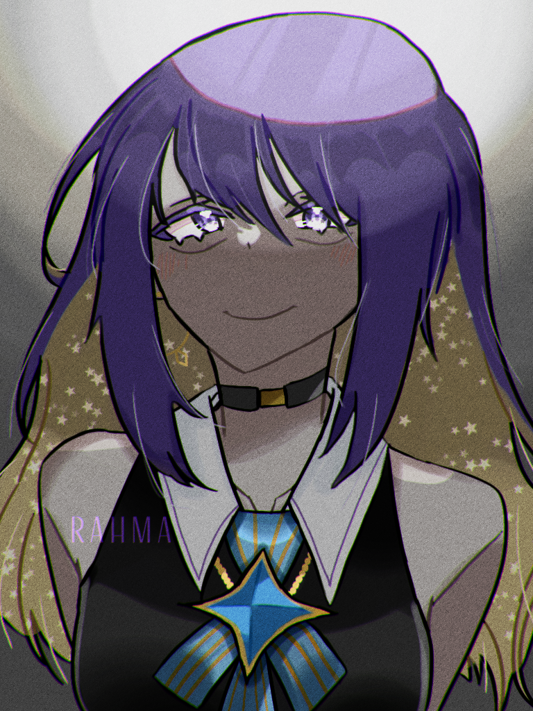 Hey moona!!! - ibisPaint