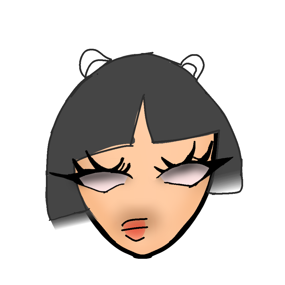 my hard work - ibisPaint