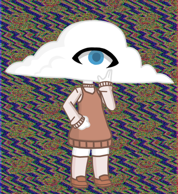 Weird Core - ibisPaint