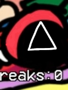 Triangle guard - ibisPaint