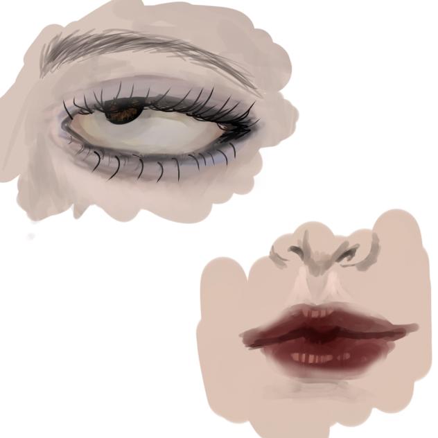 Things I drew - ibisPaint