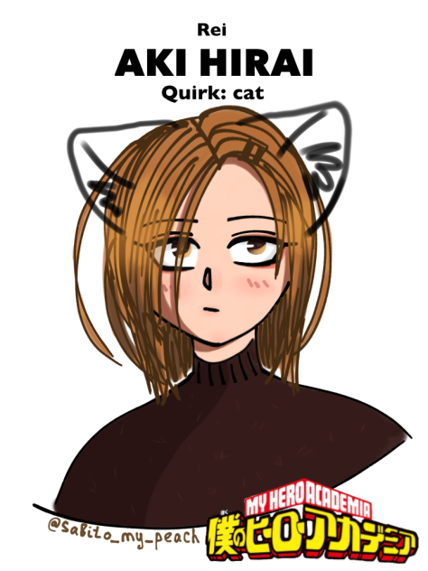 Aki Hirai - ibisPaint