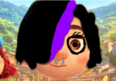 Emo Luca - ibisPaint