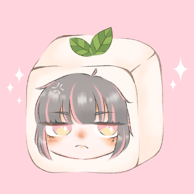 TOFU~ - ibisPaint