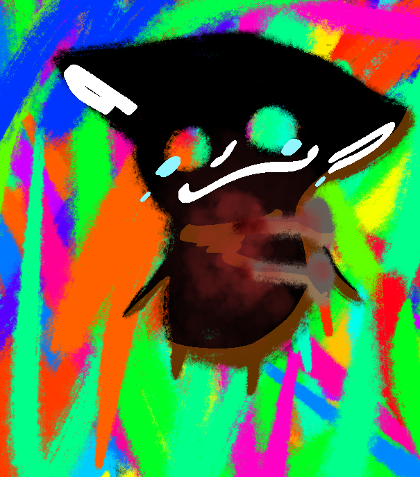 yippeeeeeeee - ibisPaint