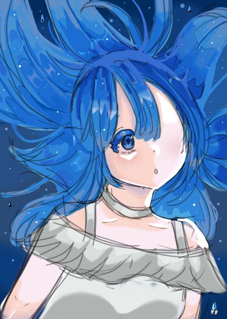 Shine bright like a diamond💎 - ibisPaint