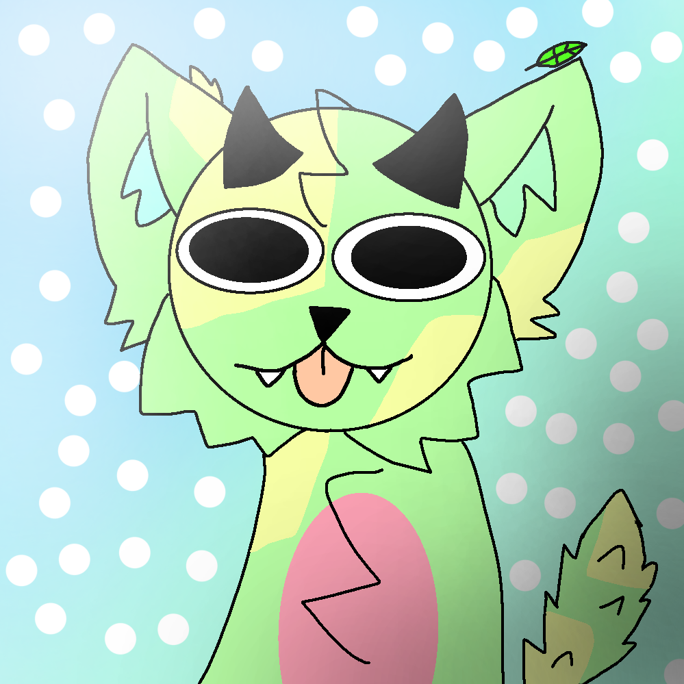 Minty - ibisPaint