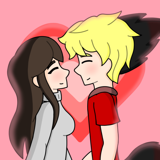 Dory X Dark - ibisPaint