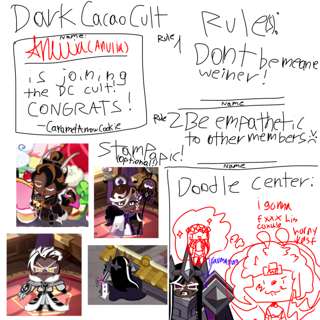 imma join!! - ibisPaint