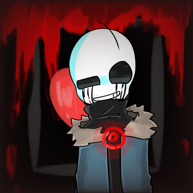 killersans🔪🩸 - ibisPaint