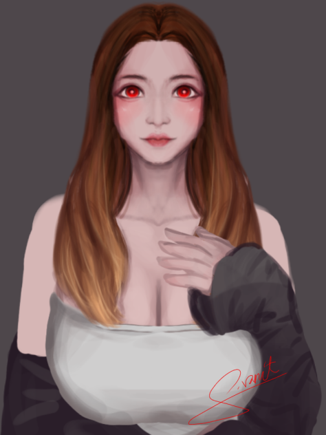 ไม่มีชื่อ 95 - ibisPaint